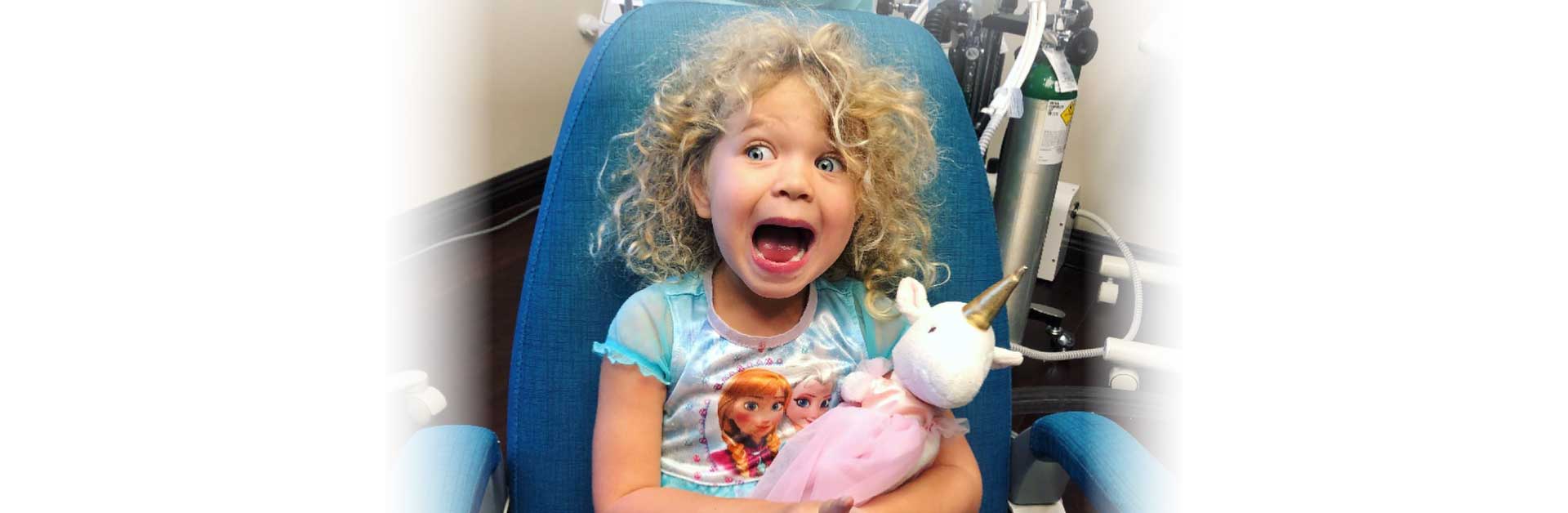 Why baby teeth are important - Pediatric Dentistry